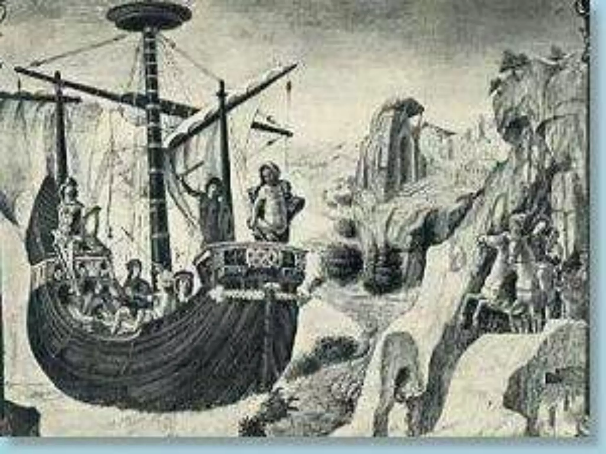 Giasone e gli Argonauti | PPTX