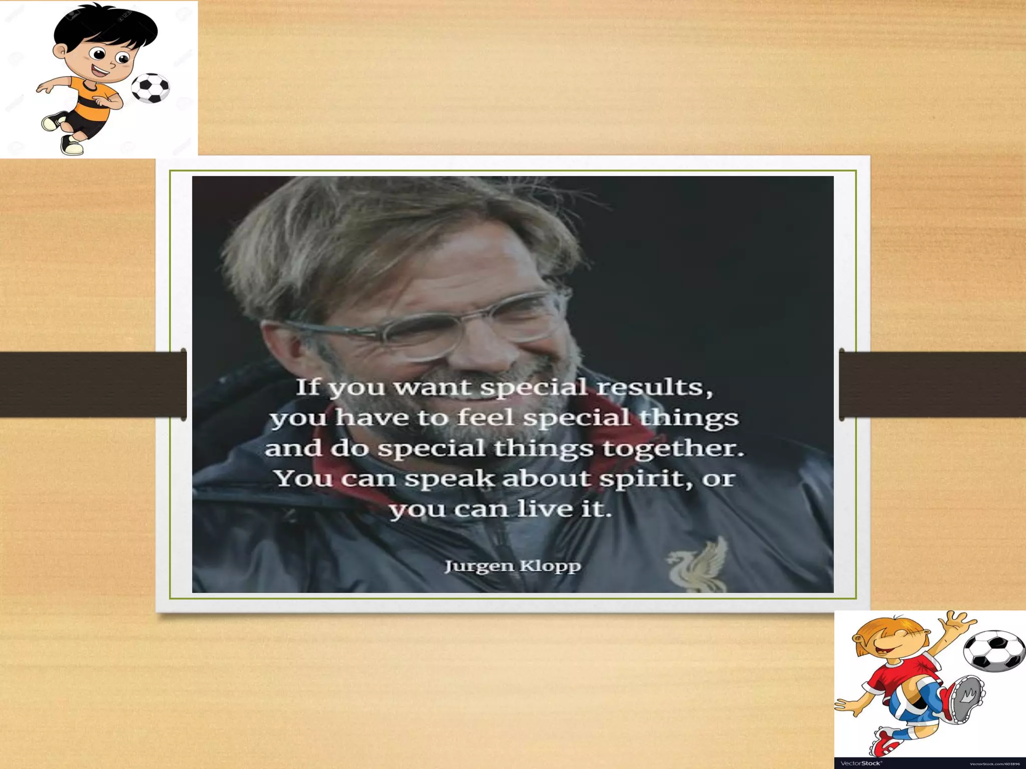 Giati na axizei to podosfairo 2020 | PPT