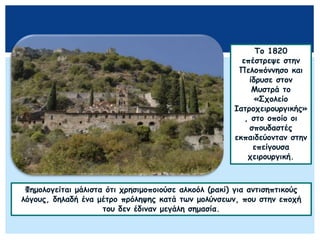 Παναγιώτης Γιατράκος | PPT