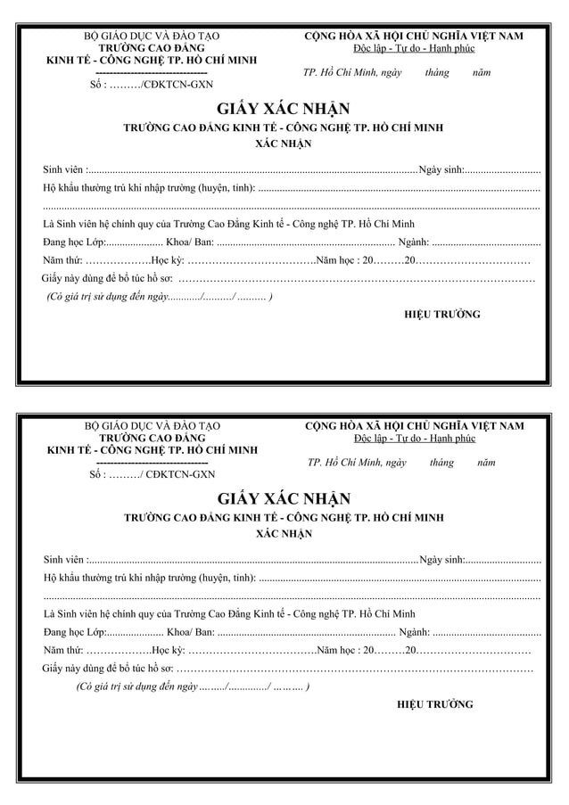 Giay xac nhan_cac_truong_hop_khac | PDF