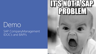 Gib azure sap | PPT