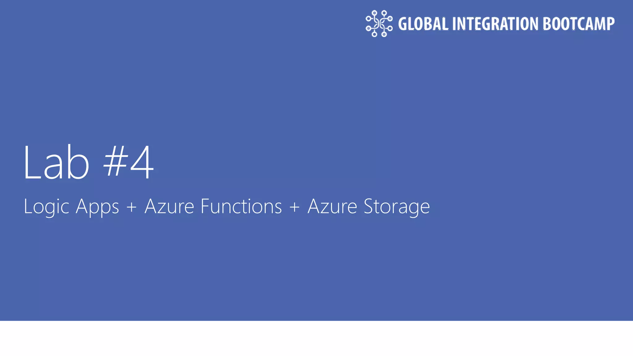 Logic Apps And Azure Functions Ppt