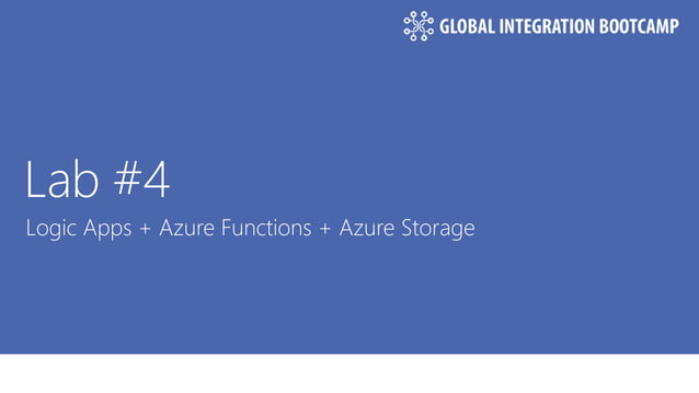Logic Apps And Azure Functions Ppt