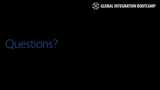 Logic Apps and Azure Functions for Serverless Integration (2017-03-25) | PPT