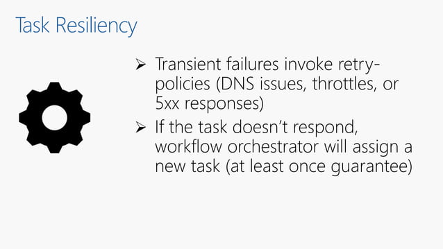 Serverless Computing In Azure Pptx Cloud Computing Internet