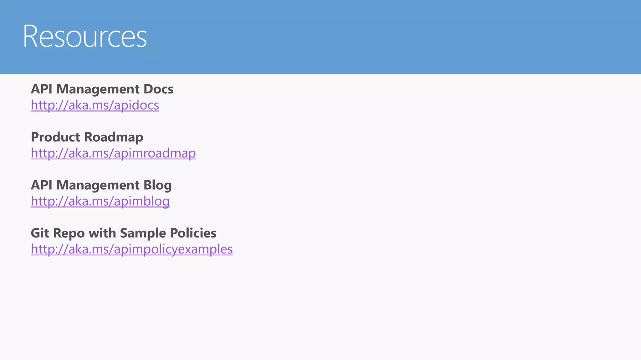 Azure API Management | PPTX