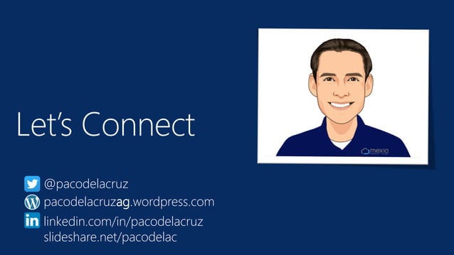 Microsoft Azure iPaaS Overview and What's New (2018-03-24) | PPT
