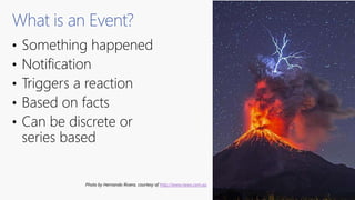 Building Event-Driven Integration Architectures with Azure Event Grid (GIB2019) | PPTX