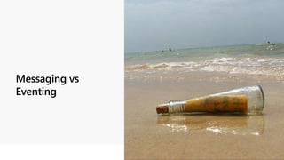 GIB2020 - Building Event-Driven Integration Architectures | PPT