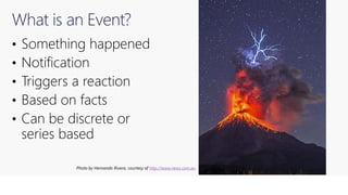 GIB2020 - Building Event-Driven Integration Architectures | PPT