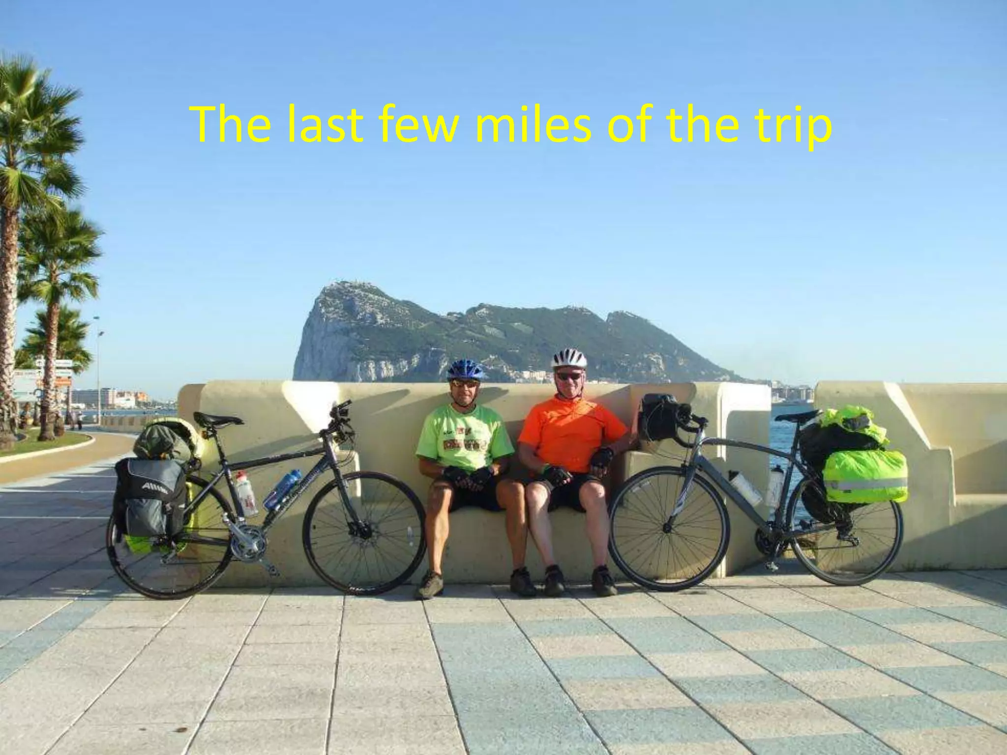 Gib bike presentation | PPT