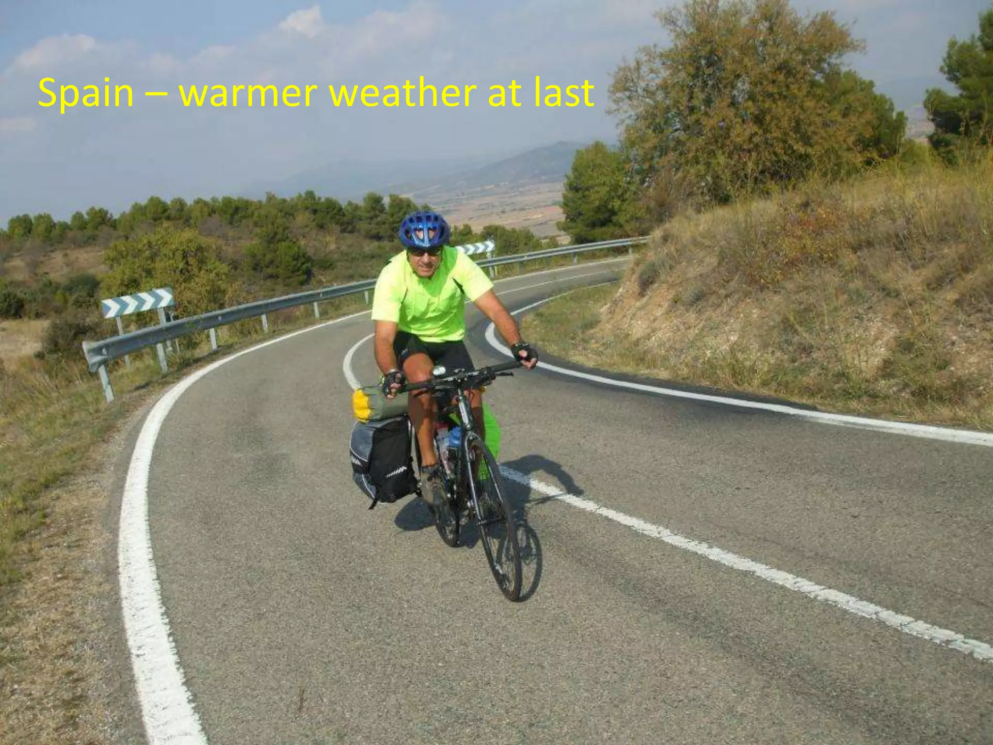 Gib bike presentation | PPT