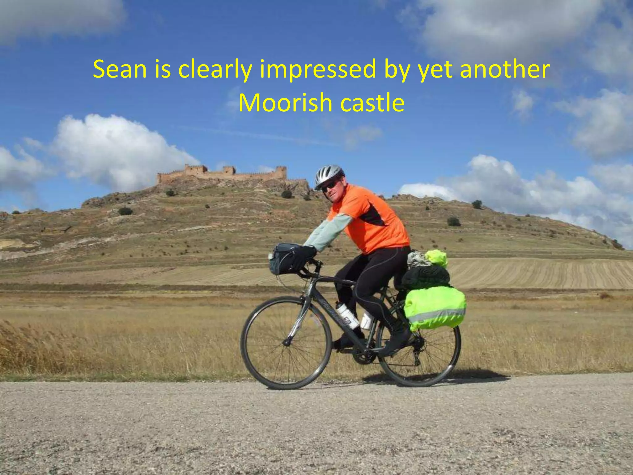 Gib bike presentation | PPT