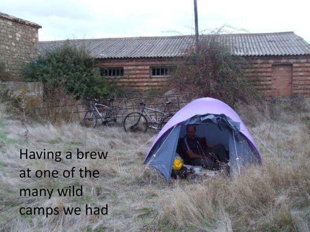 Gib bike presentation | PPT