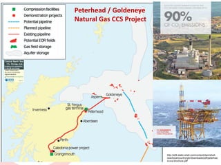 CCS for Gas-Fired Power Plants presented at the MIT Carbon ...