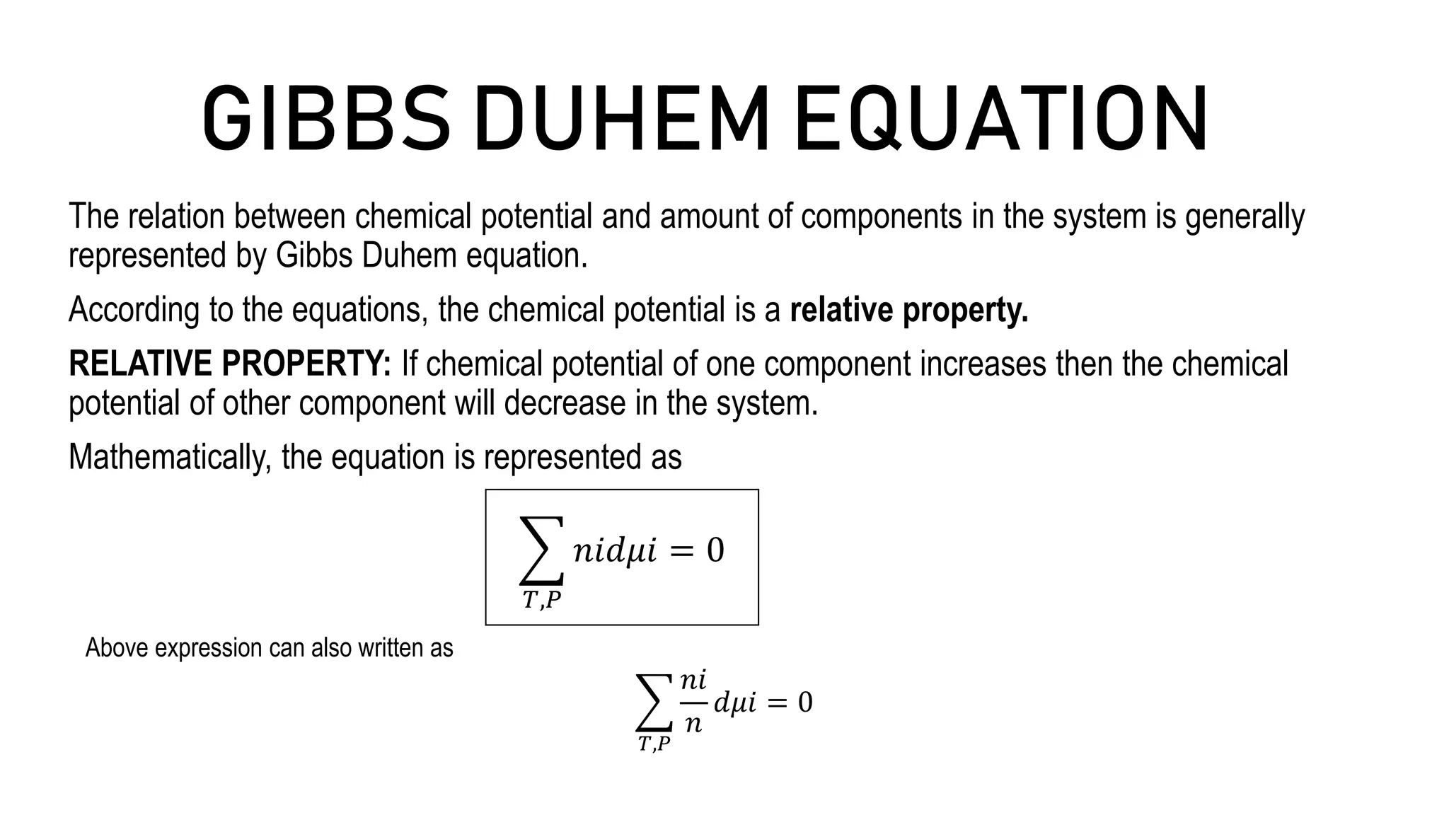 gibbs duhem @bhagya.pptx