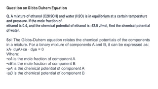 gibbs duhem @bhagya.pptx