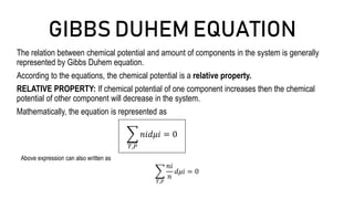gibbs duhem @bhagya.pptx