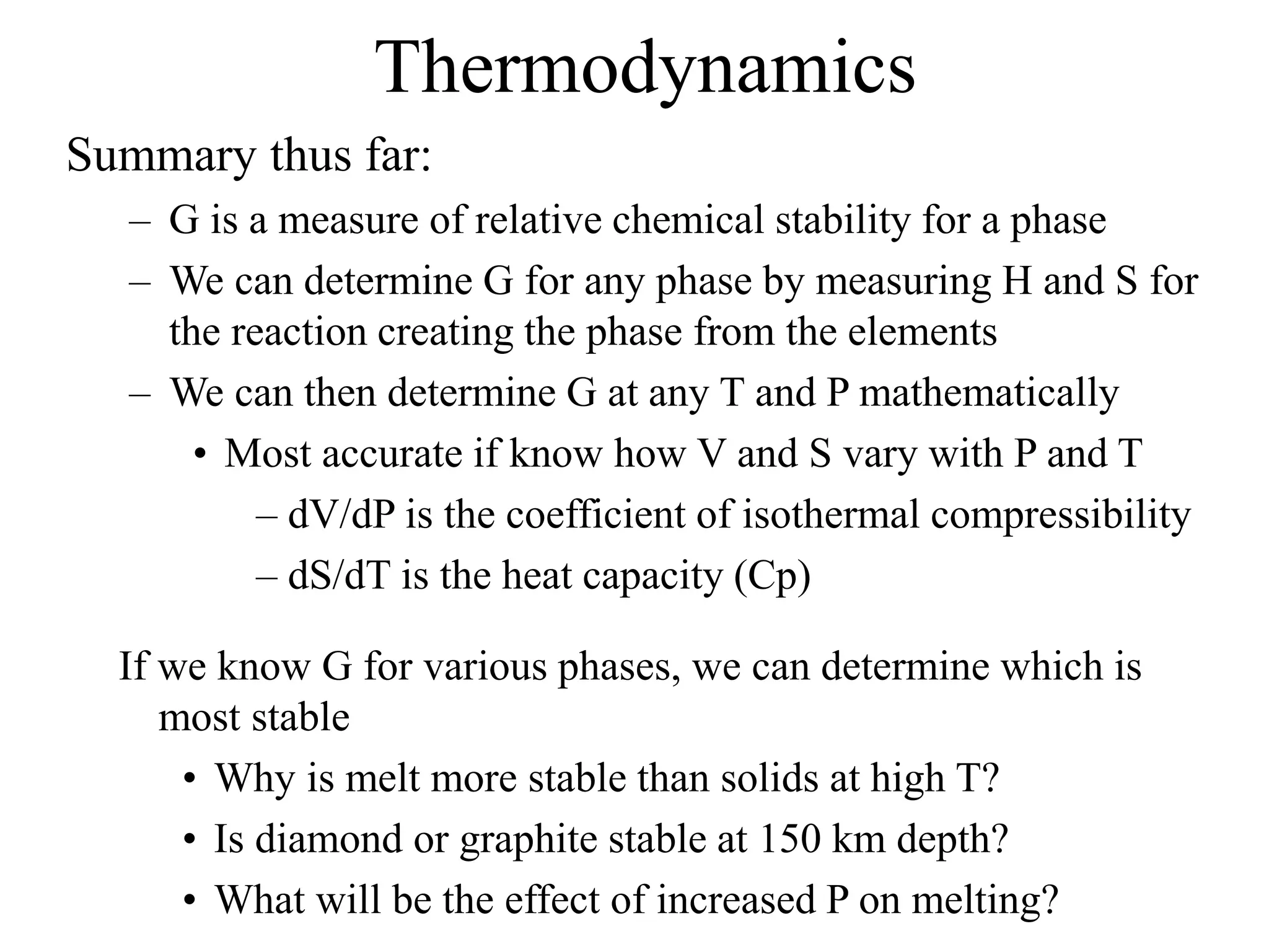 Gibbs Free Energy.ppt
