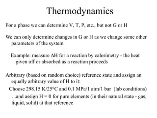 Gibbs Free Energy.ppt