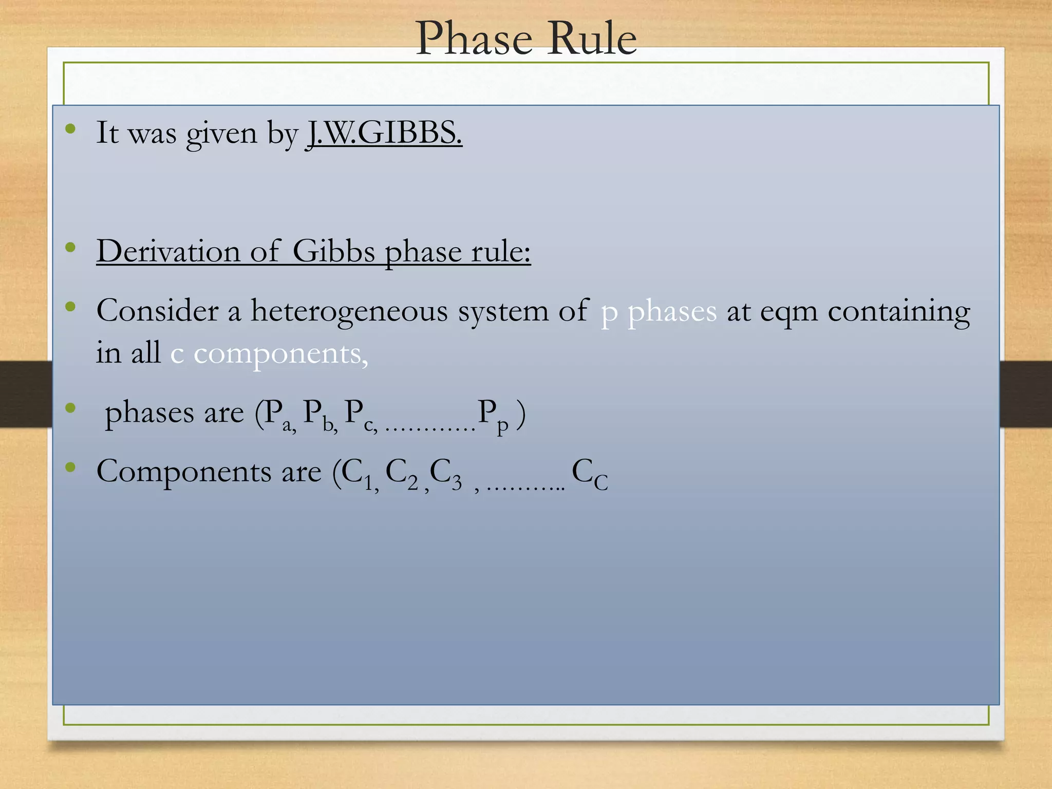 Gibbs Phase Rule.pdf
