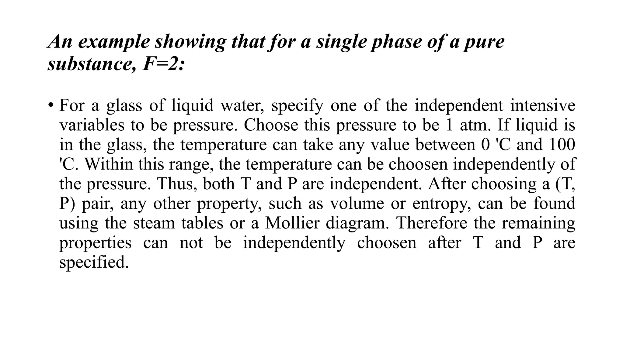 Gibbs phase rule and lever rule | PPTX