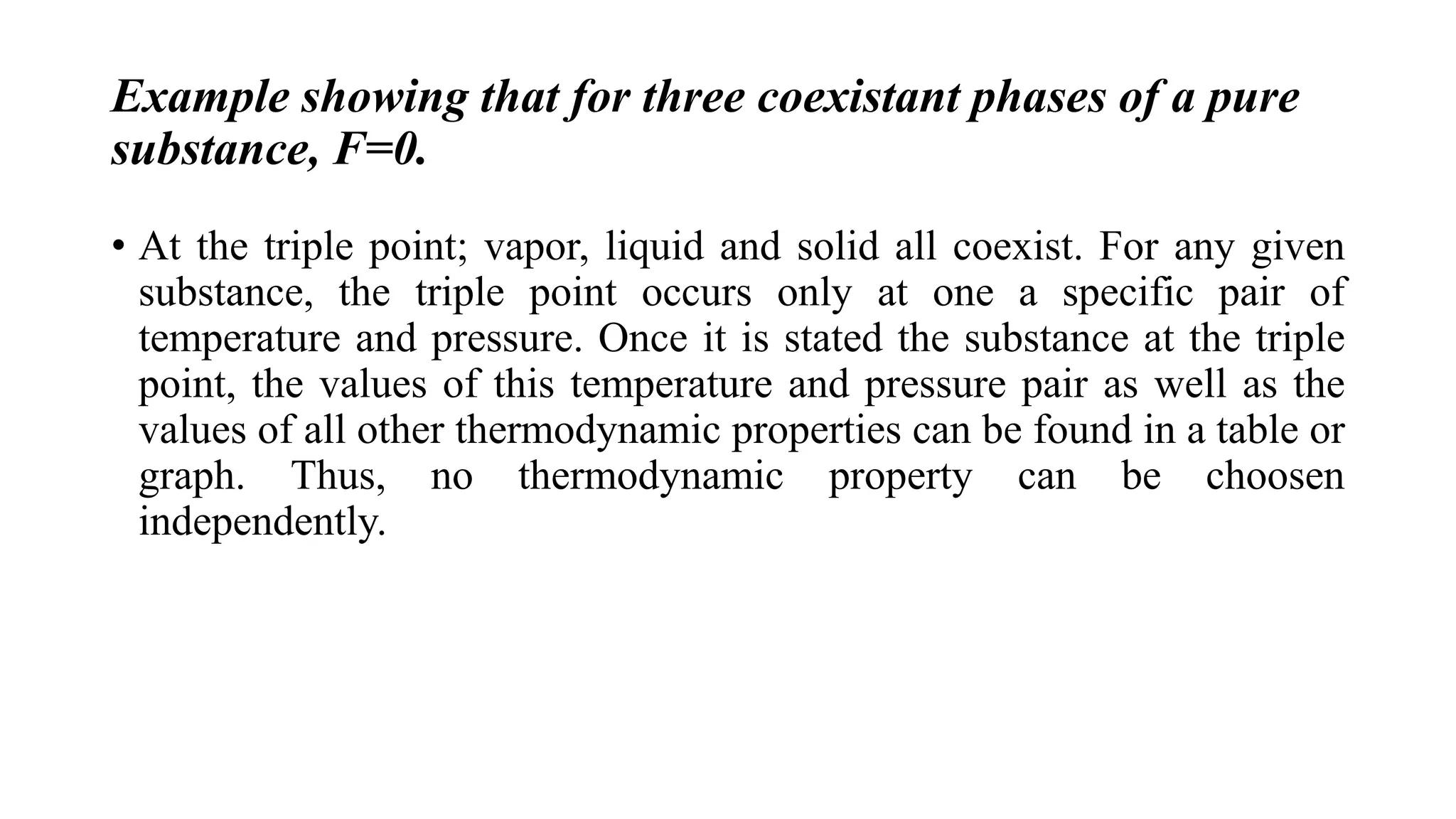 Gibbs phase rule and lever rule | PPTX