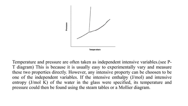 Gibbs phase rule and lever rule | PPTX | Chemistry | Science