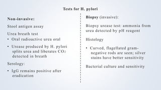 Gastrointestinal bleeding( type,cause,management) .pptx | Digestive ...