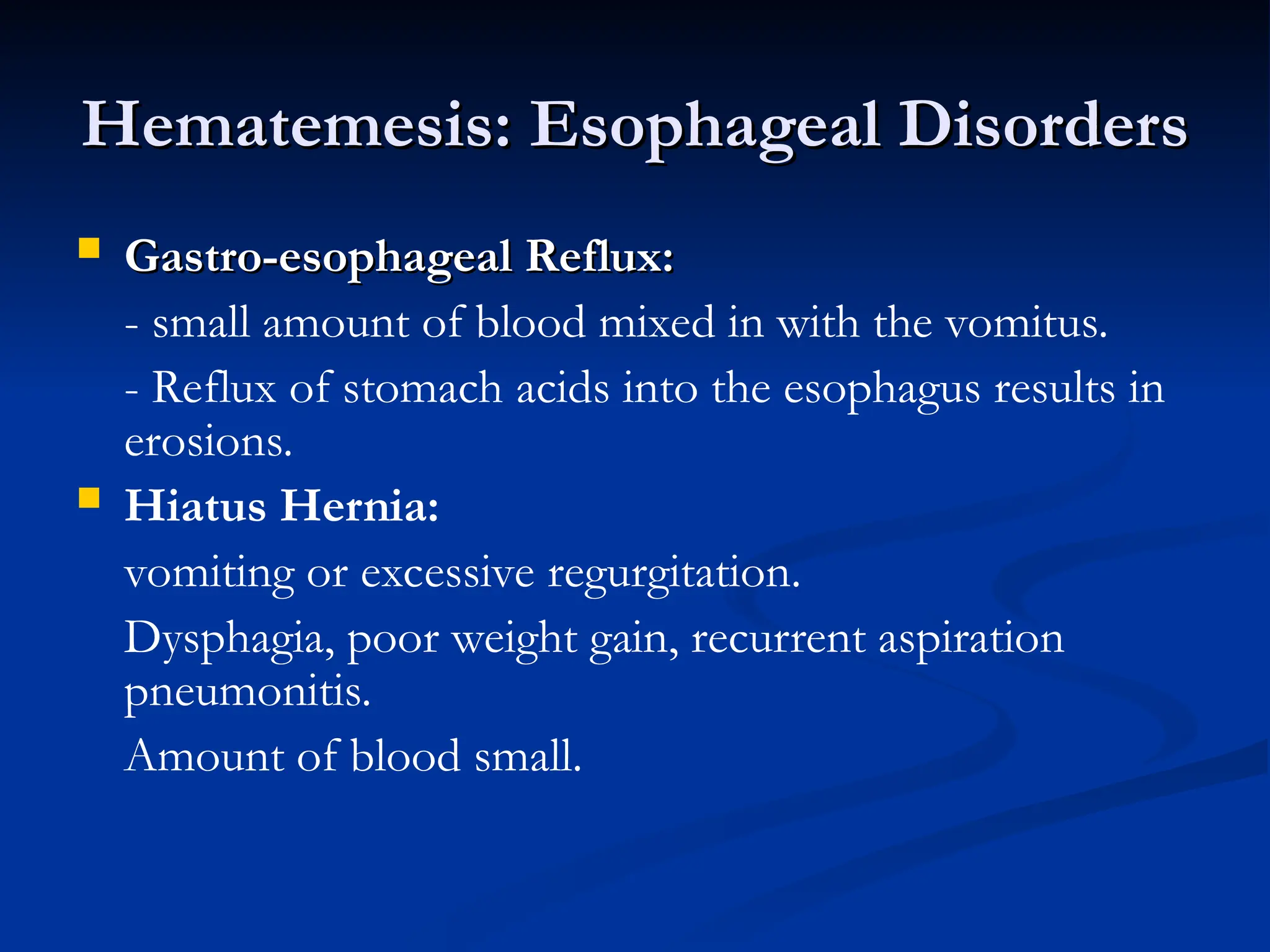 Gastrointestinal Bleeding in children.ppt