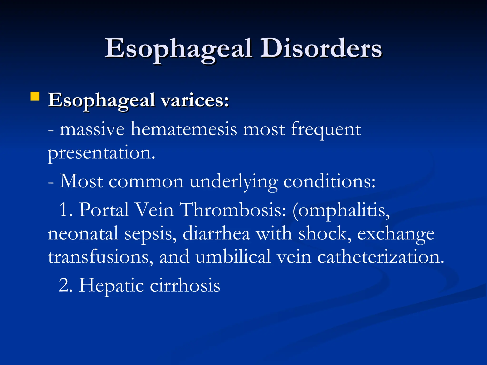 Gastrointestinal Bleeding in children.ppt