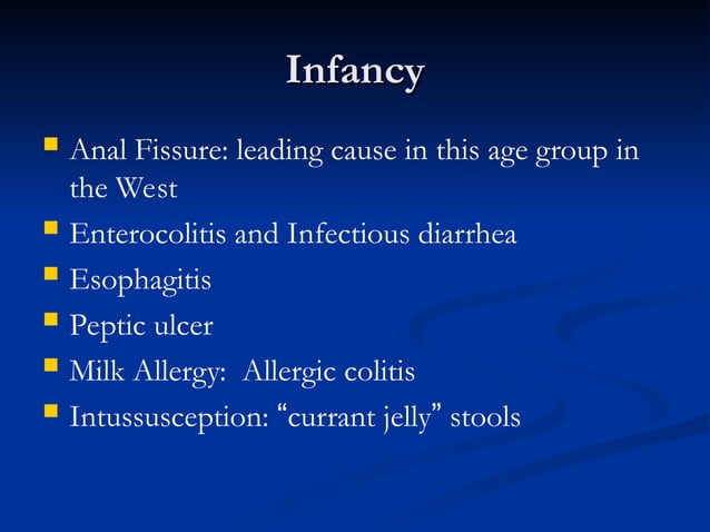 Gastrointestinal Bleeding in children.ppt