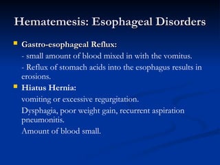 Gastrointestinal Bleeding in children.ppt