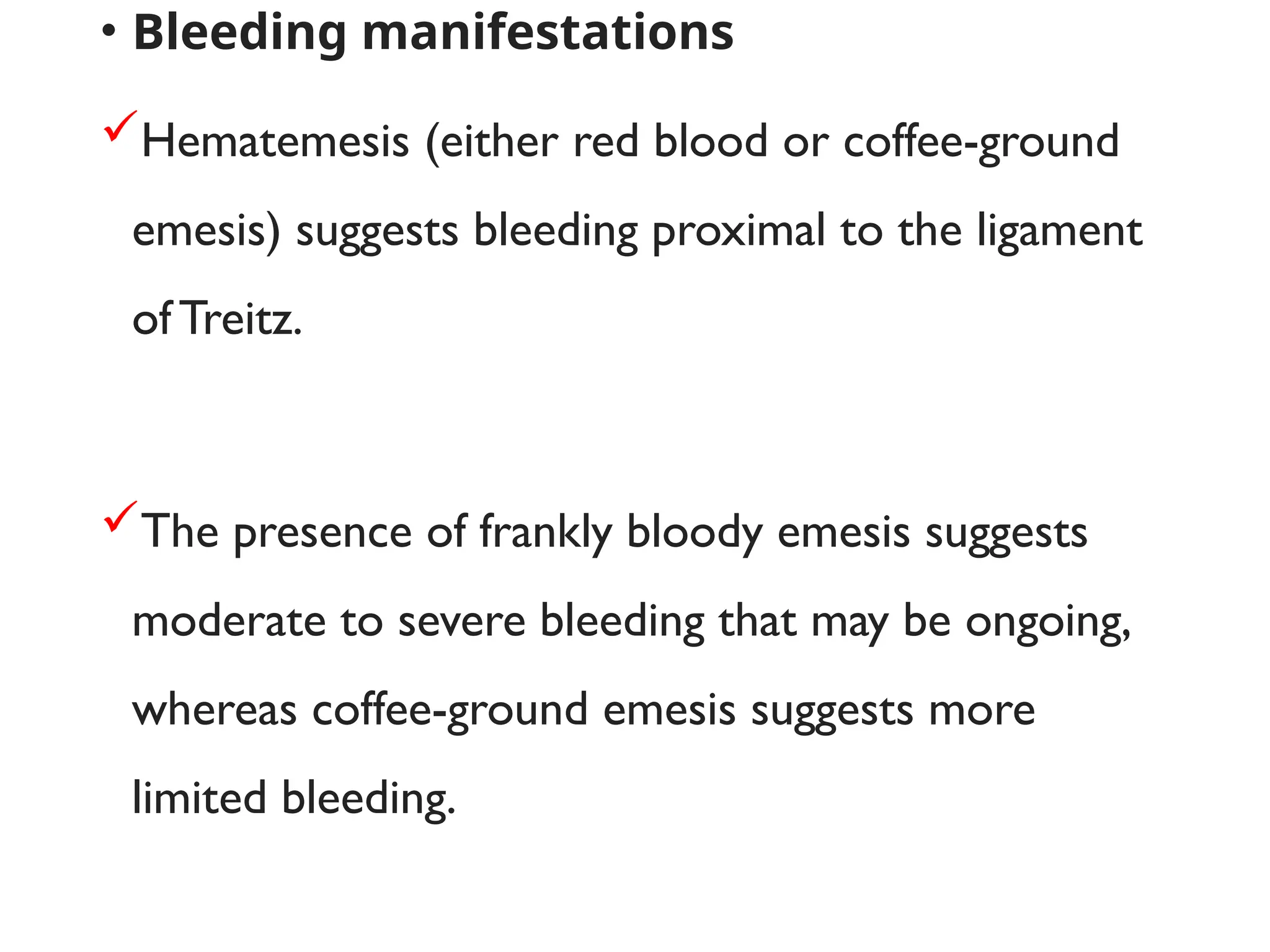 GI bleeding Gastrointestinal presentation.pptx