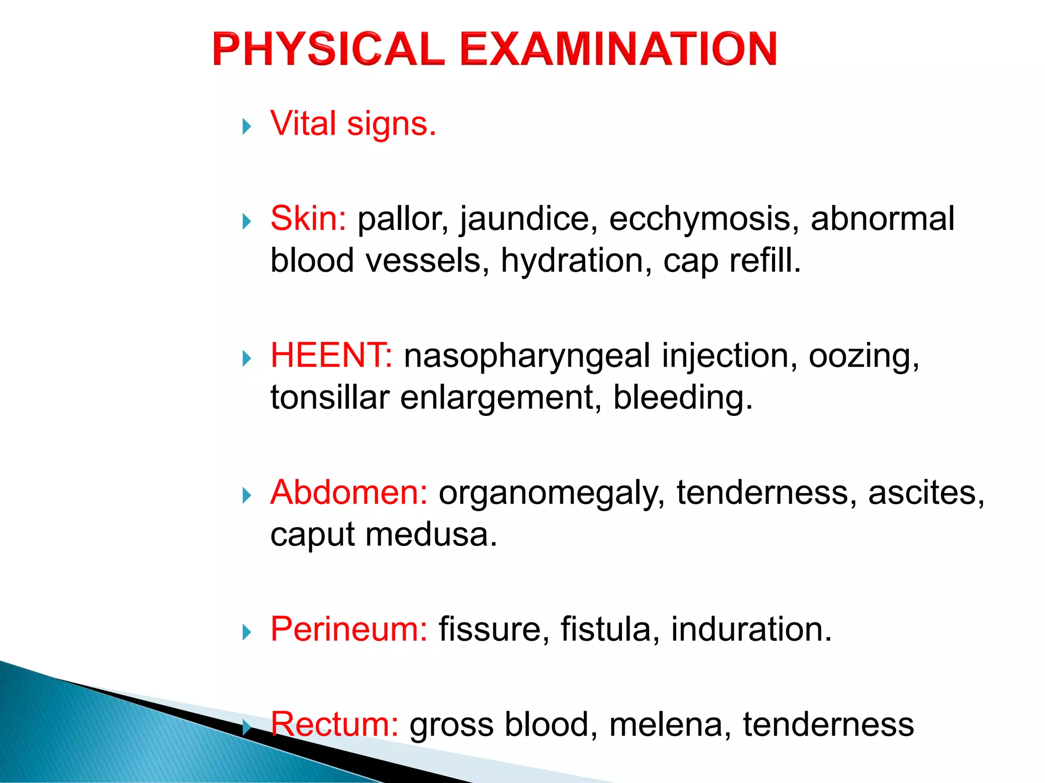GI BLEEDING IN CHILDREN | PDF