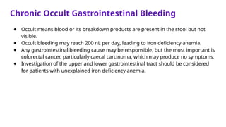 GI Bleeding PPT 1.pptx AND ITS TREATMENT | PPTX