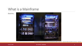 Gibson 101 -quick_introduction_to_hacking_mainframes_in_2020_null ...