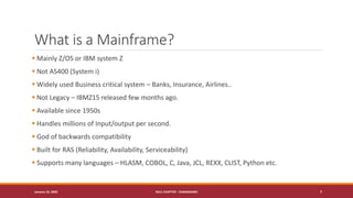 Gibson 101 -quick_introduction_to_hacking_mainframes_in_2020_null ...
