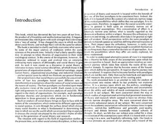 Gibson Burrell, Gareth Morgan - Sociological Paradigms and ...