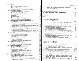 Gibson Burrell, Gareth Morgan - Sociological Paradigms and ...