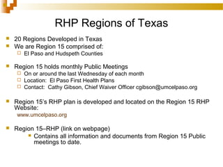 Medicaid 1115 Waiver Program | PPT | Healthcare Industry | Industries