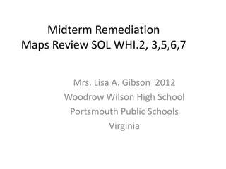 Gibson_Geography_SOLWHI2_7_remediate_maps | PPTX