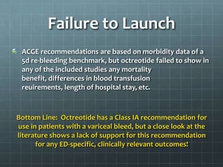 GI Bleeding Summary | PPTX