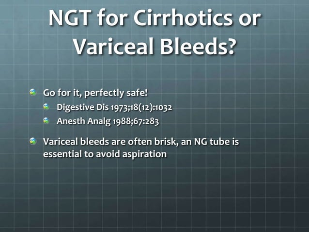 GI Bleeding Summary | PPTX | Digestive Disorders | Diseases and Conditions