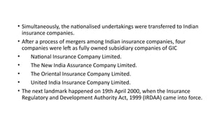 General Insurance corporation of India .pptx