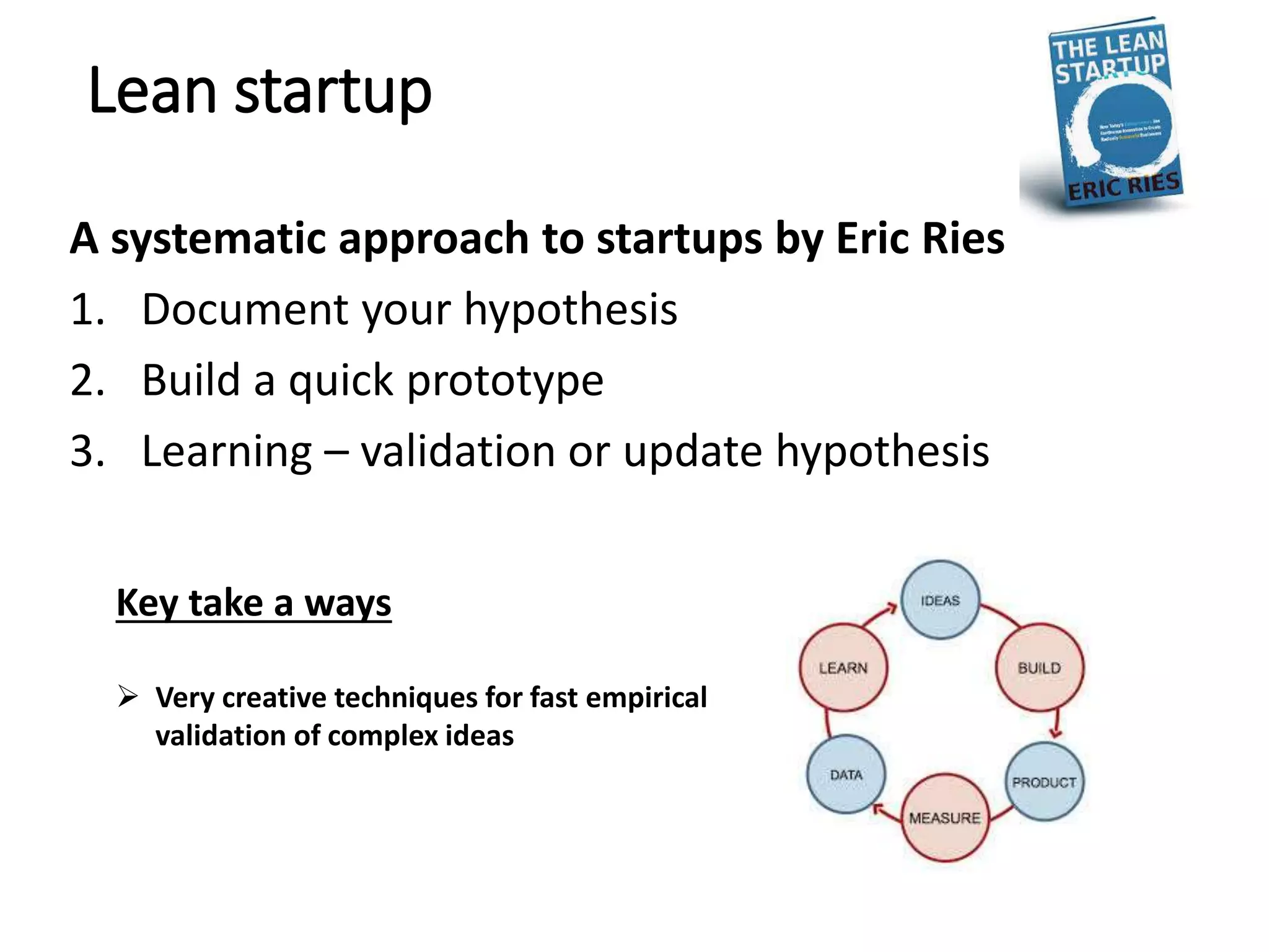 The continuous innovation model - combining Toyota Kata and TRIZ | PPTX ...