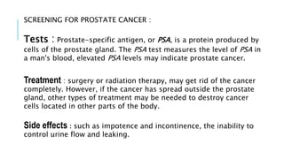 Gastro Intestinal Cancer | PPTX