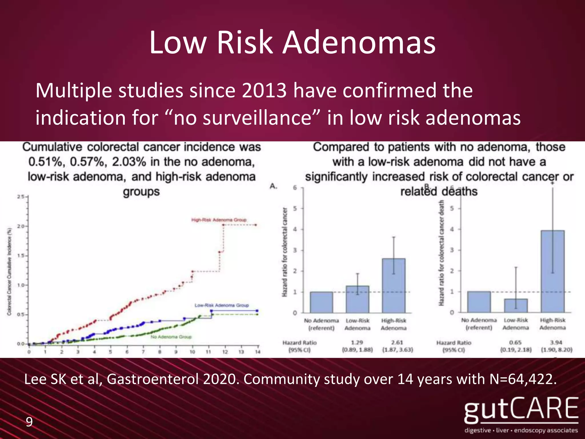 GI CANCER SCREENING | PPT