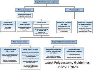 GI CANCER SCREENING | PPT