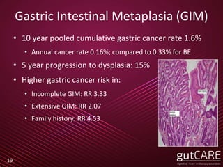 GI CANCER SCREENING | PPTX